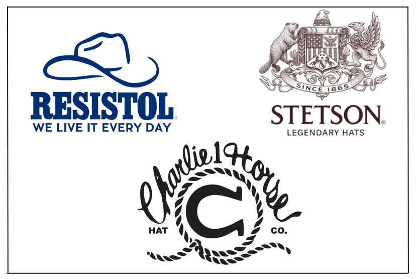 The Complete History of Stetson Hats: An American Classic