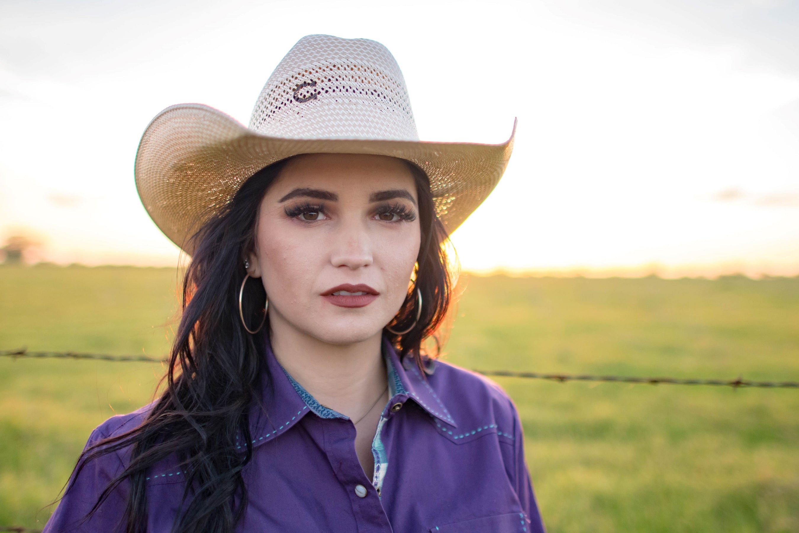 How to Choose the Perfect Cowboy Hat for Your Face Shape – HeartlandHatters