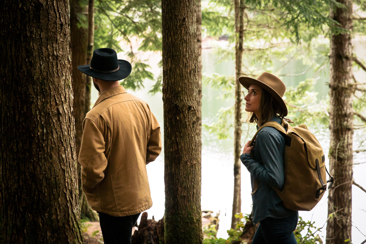 The Complete History of Stetson Hats: An American Classic ...